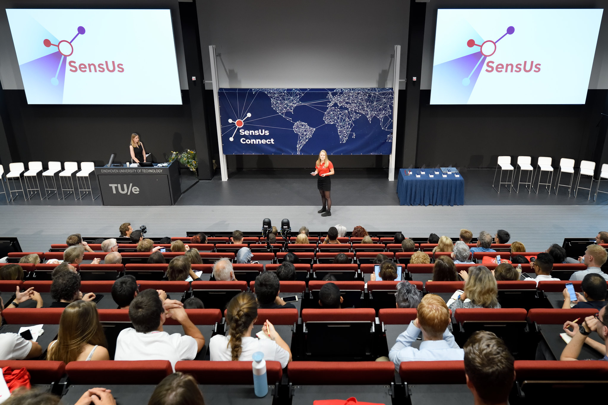 SensUs 2019 | SensUs