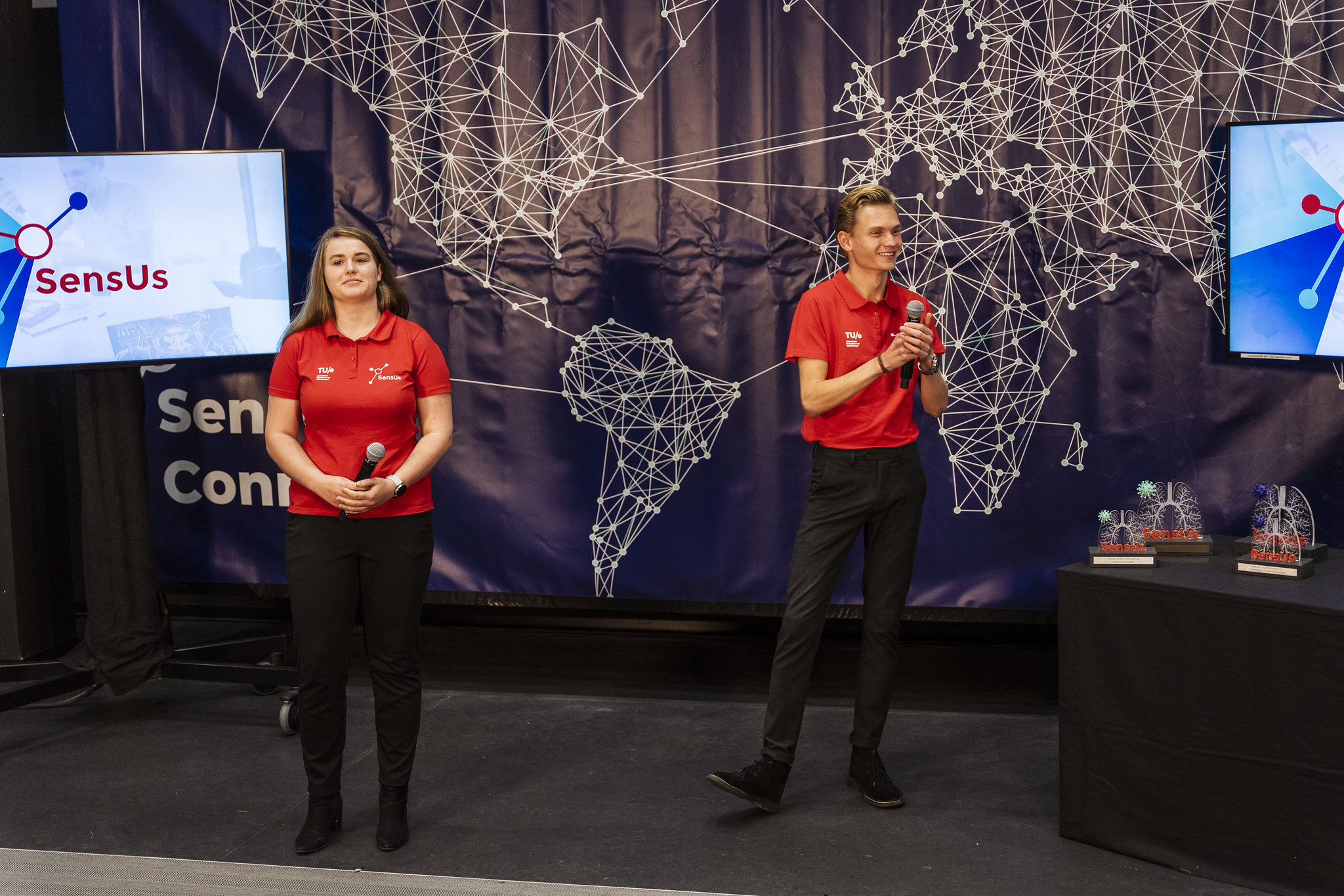 SensUs 2021 | SensUs