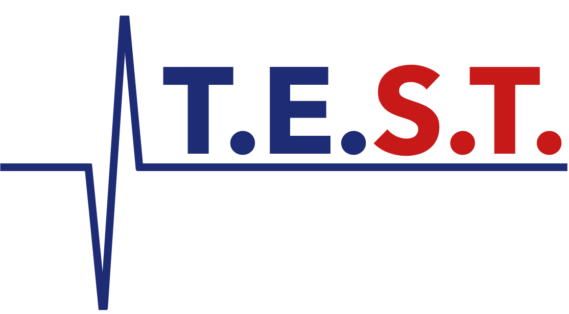 T.E.S.T. | SensUs