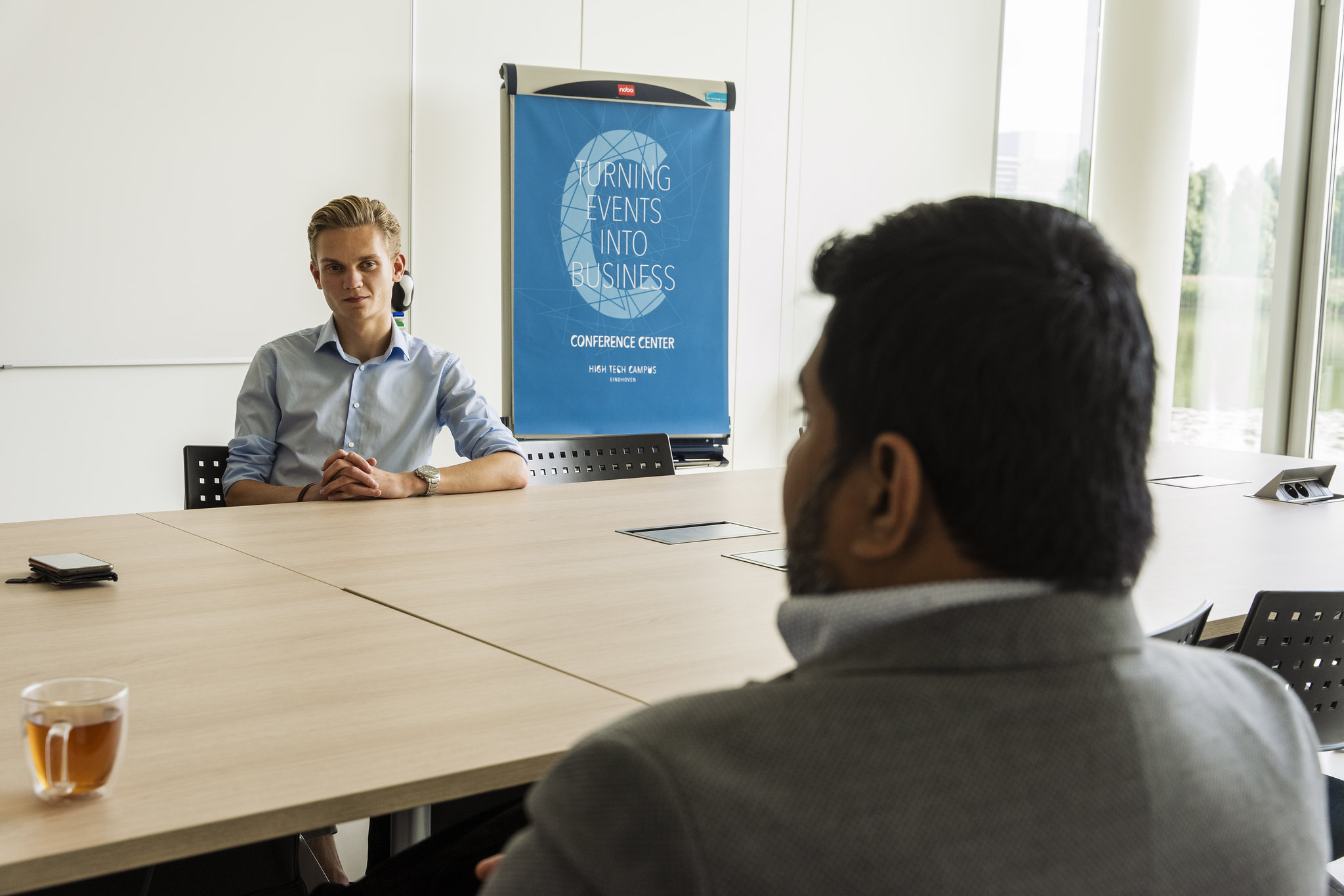 Career tips from the Panel Talk of SensUs 2021 | SensUs