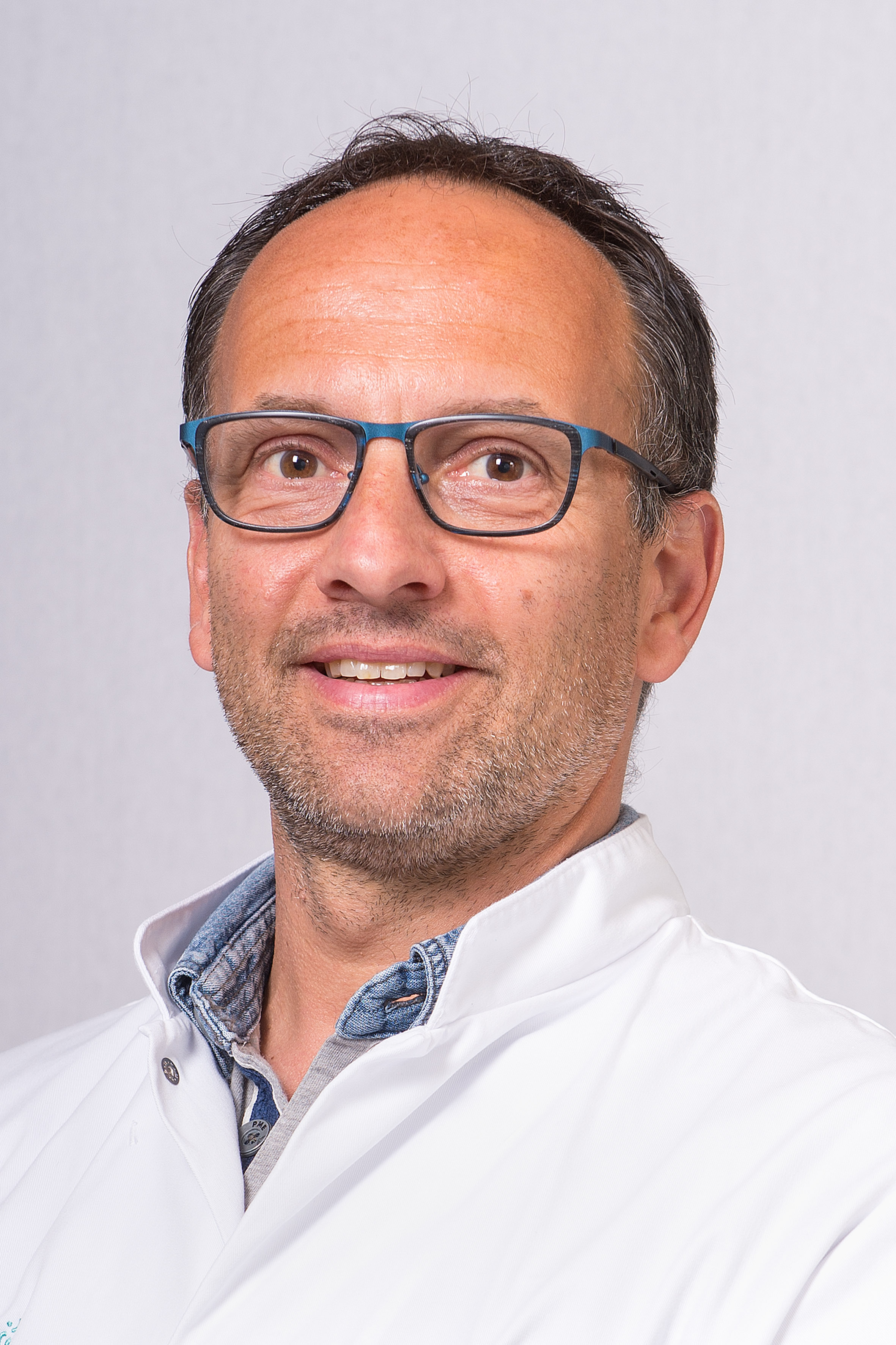 Interview: Perspective of a rheumatologist | SensUs