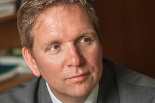 SensUs Interviews: Tom Oostrom | SensUs