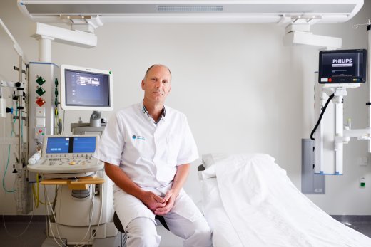 Personal Stories: Hans Post | SensUs